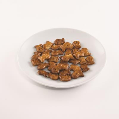 GOLDFISH® BAKED WITH WHOLE GRAIN PRETZEL BREAKFAST COMBO - Campbells ...