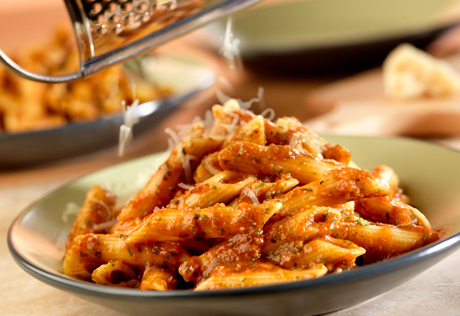 Pasta Sauces Made Tastefully Simple – Tastefully Yours